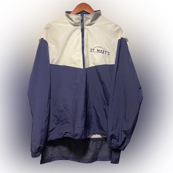 The Game | Jackets & Coats | Stmu St Marys University Rattlers ...